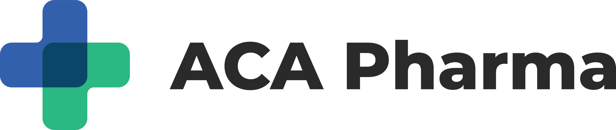 ACA Pharma - From zero to market in Asia, faster.